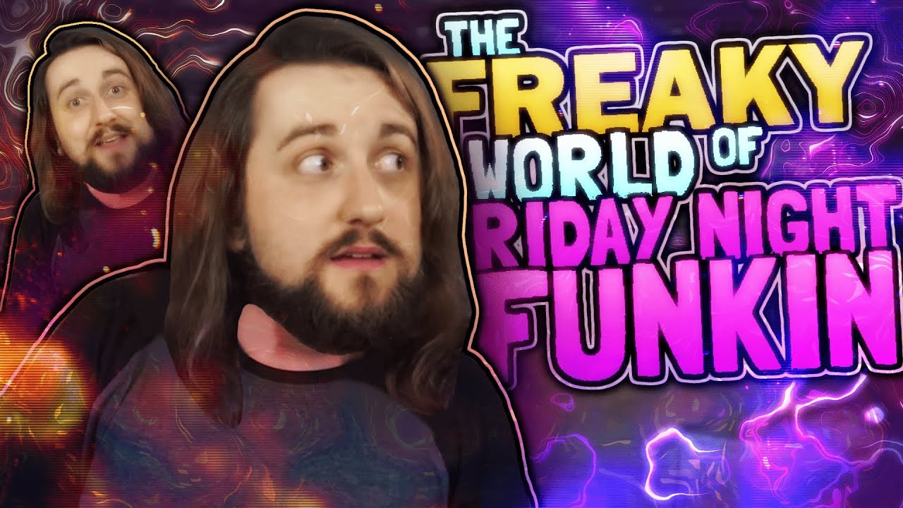 Lumpy FNF The Freaky World of Friday Night Funkin' - SFC [Oneshot Mod ...