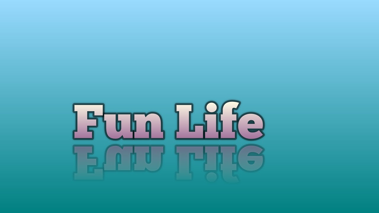 Fun Life Live Stream - YouTube