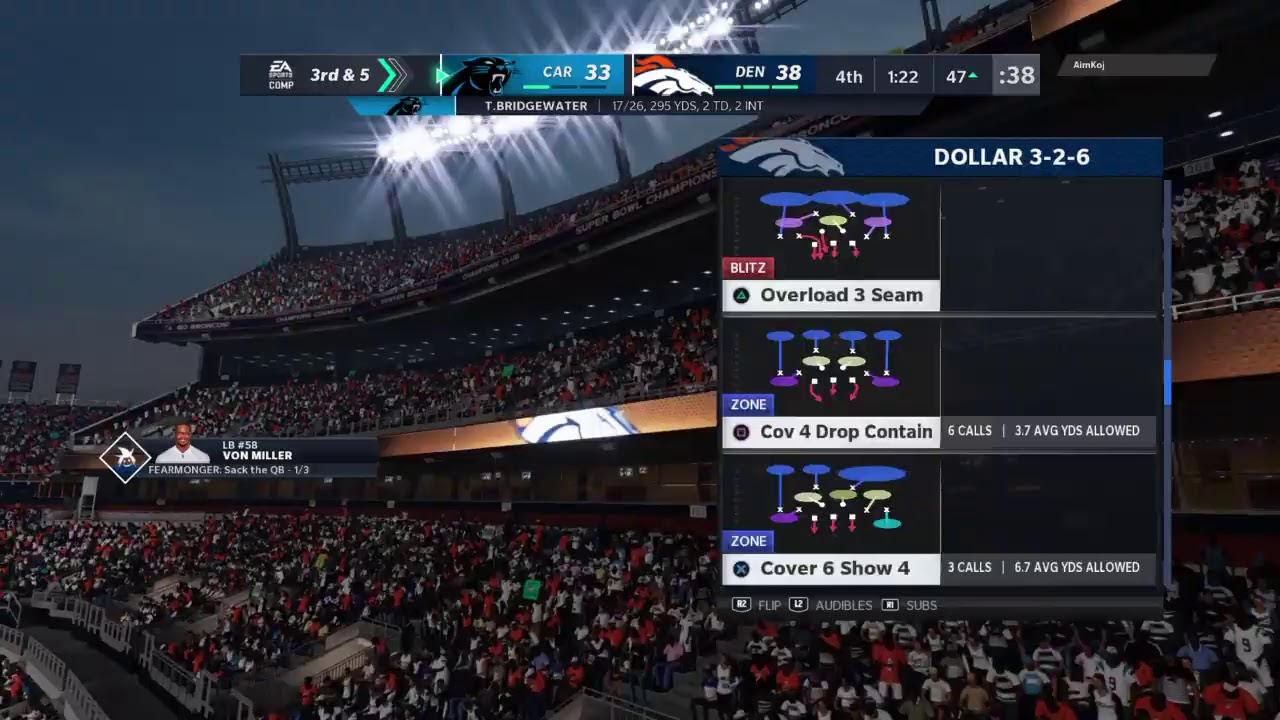 Tourney Game - YouTube