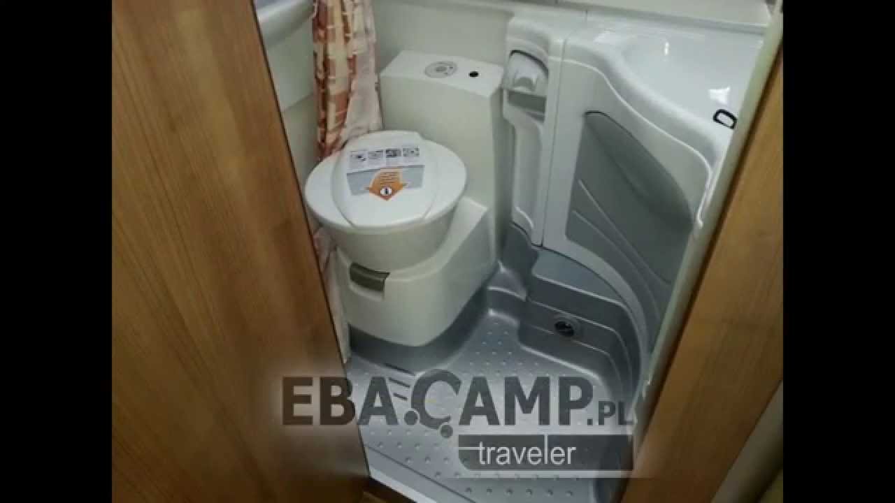 EBACAMP MOTORHOME WOHNMOBIL CAMPER dukato - YouTube
