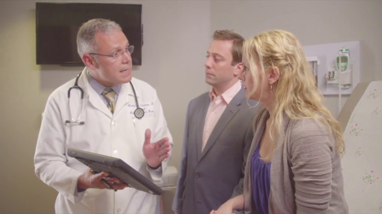Utilizing NIPT in a maternal-fetal medicine practice: Dr. Martin Chavez ...