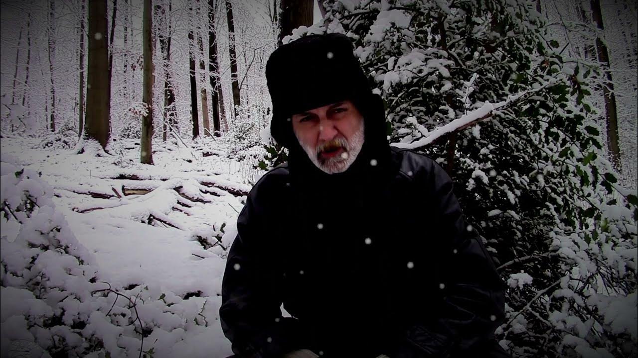 " КУЧЕР " - Робик Чёрный - YouTube