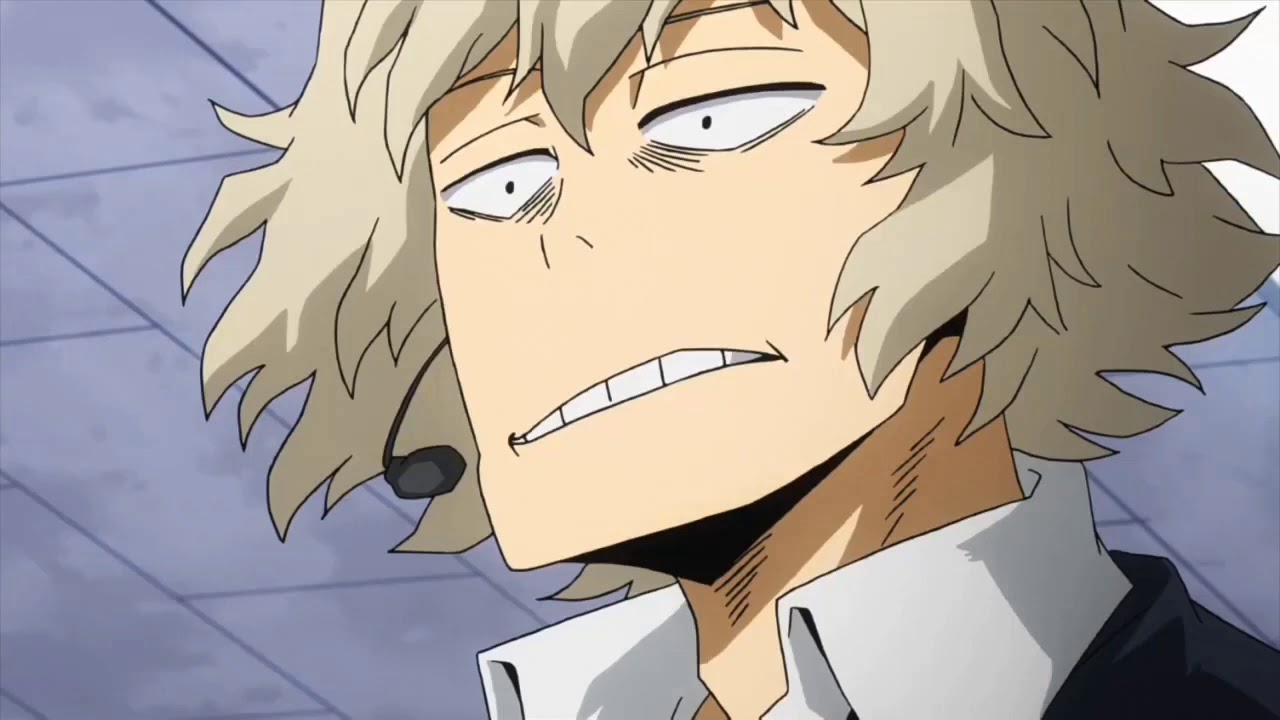 amv bnha - Gang Orca - YouTube