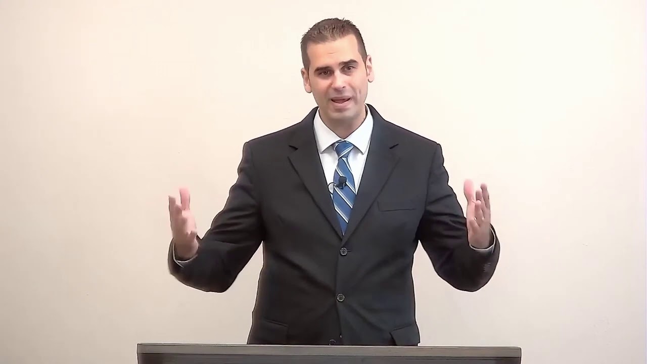 6.- La humildad - Mark Witte - YouTube