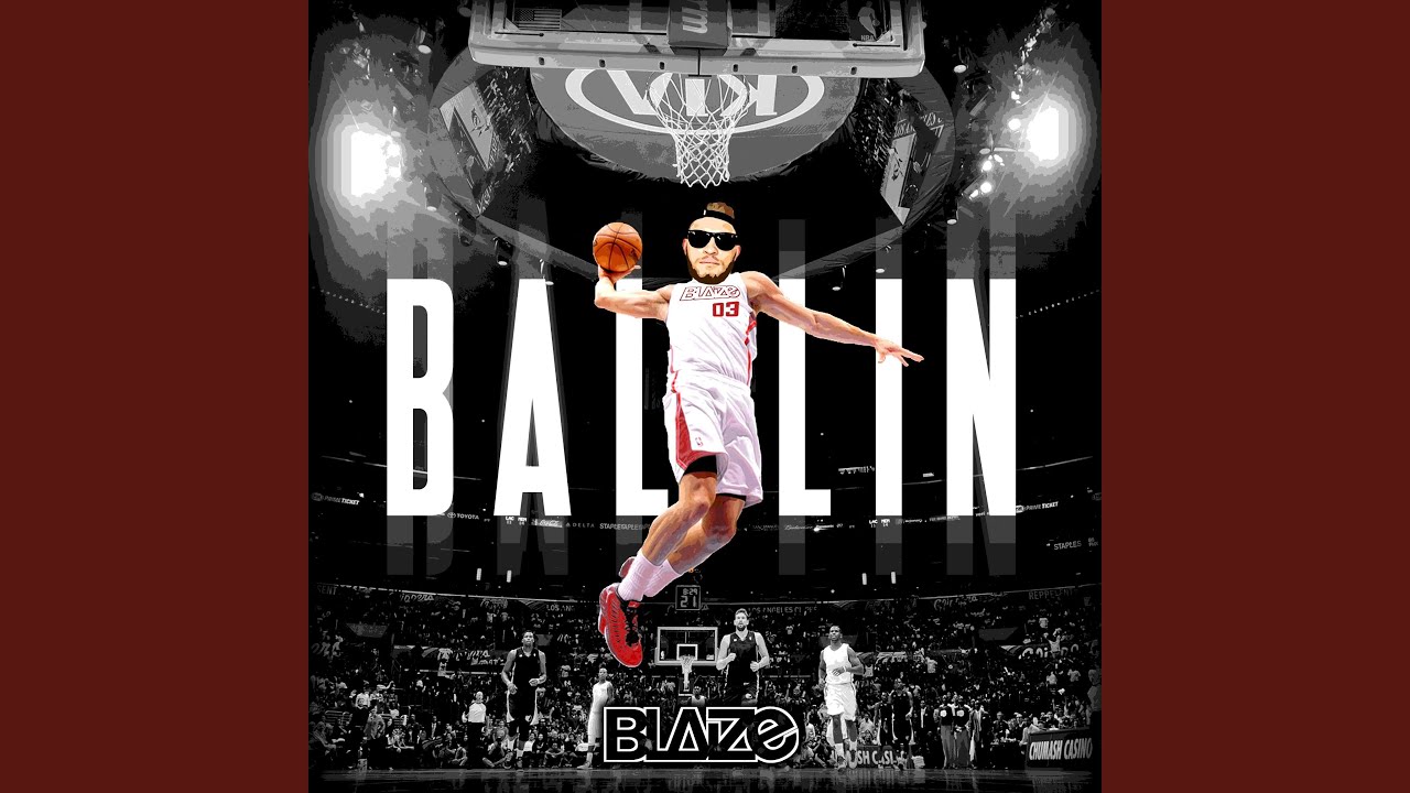 BALLIN - YouTube Music