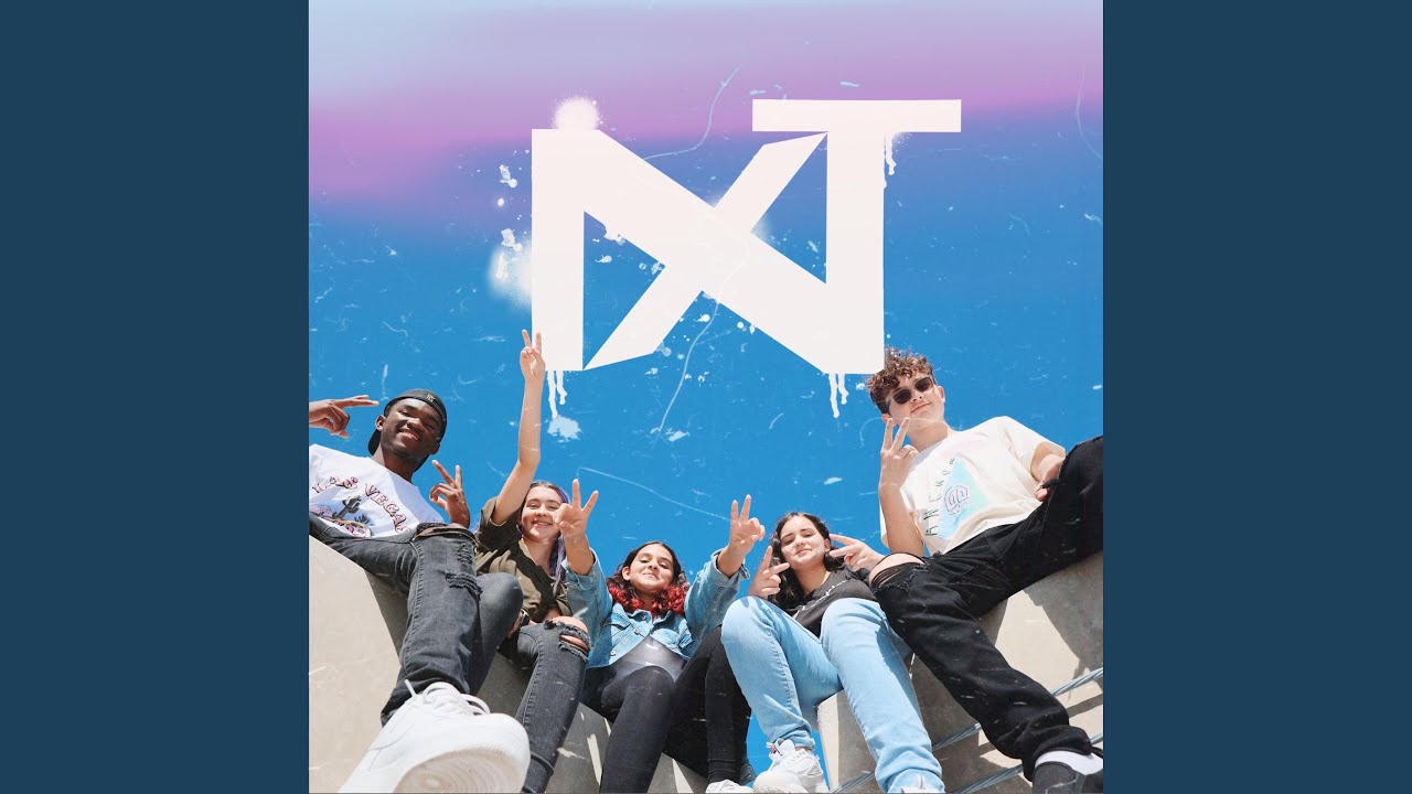 All In The Name (feat. Jessica Fender) (Live) - YouTube