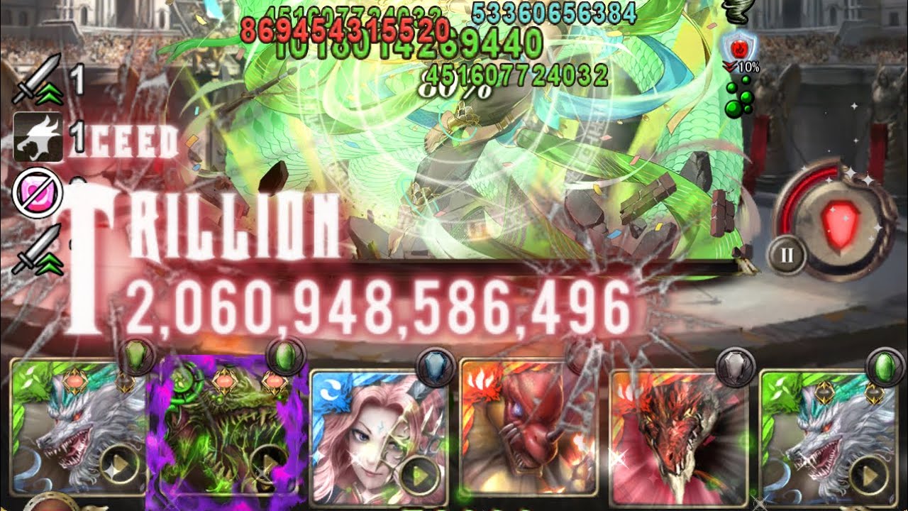 10月LV9 青圭隊 - YouTube