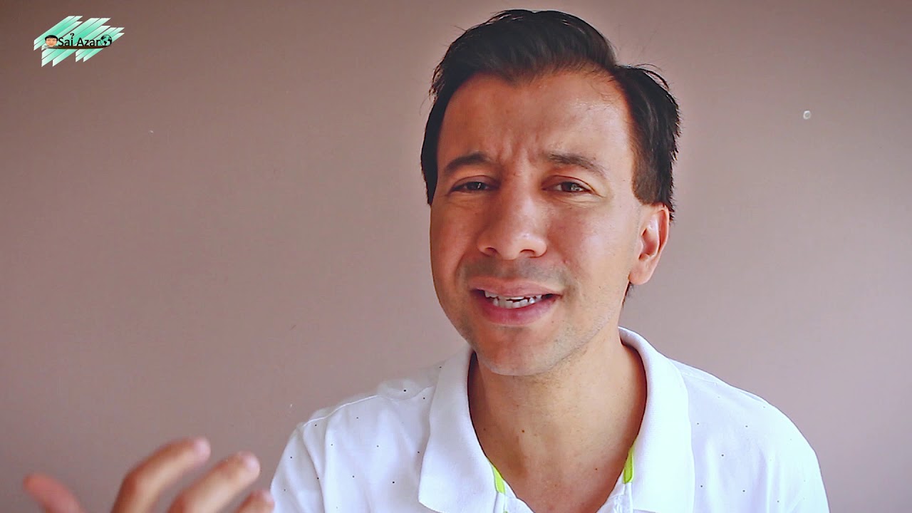 APRENDA A RESOLVER PROBLEMAS | MARCELO FERNANDO - YouTube