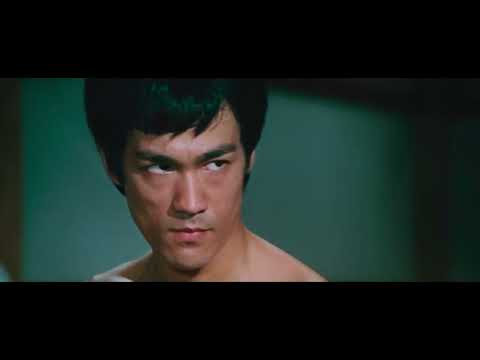 Bruce Lee - The Last Dragon