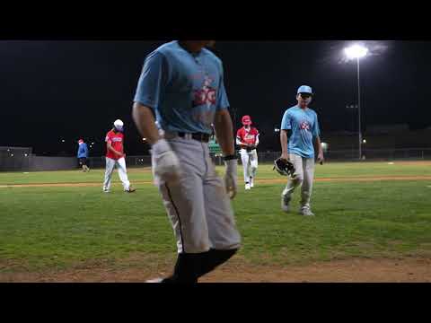 EDGE BASEBALL PRACTICE 2025 - YouTube