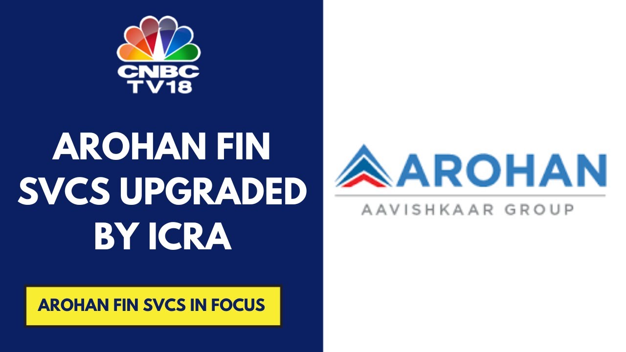 Arohan Fin Services Downgraded To Default Rating & Simultaneously ...