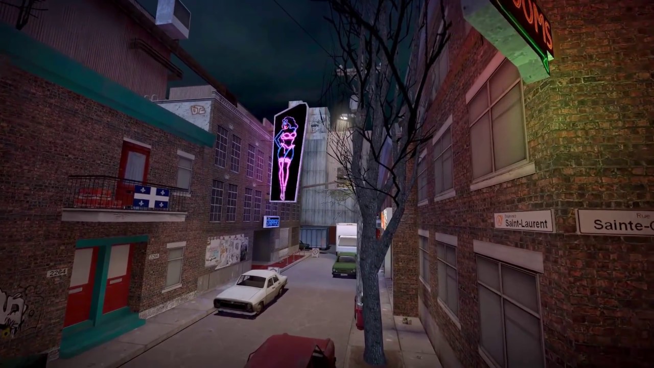 GENTLEMEN'S CLUB 101! (Gmod TTT) - YouTube