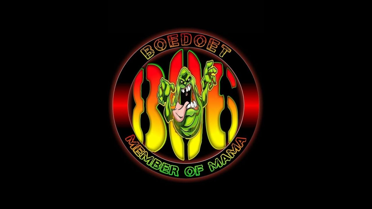 Boedoet MOM 806 Anniversary ke 33 - YouTube