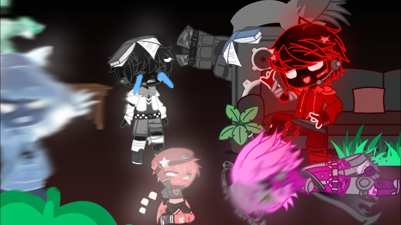 Project arrhythmia dank memes||TW:⚠️LOUD NOISE⚠️||project arrhythmia ...