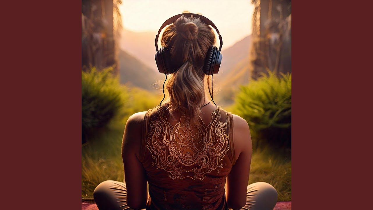 Peaceful Focus Tune - YouTube