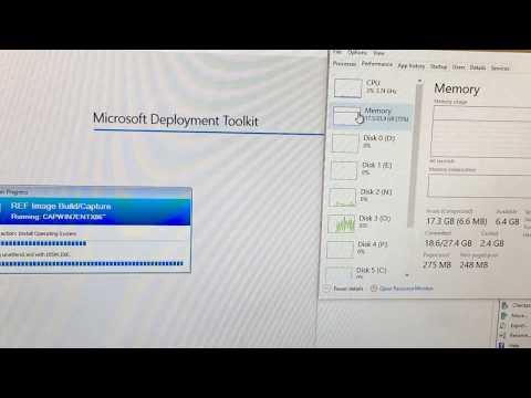 Hyper-v host crash from guest drivers setup