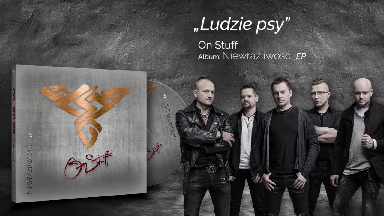 ON STUFF - Ludzie psy (audio) - YouTube