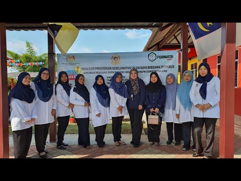 hari bersama JPJ - YouTube