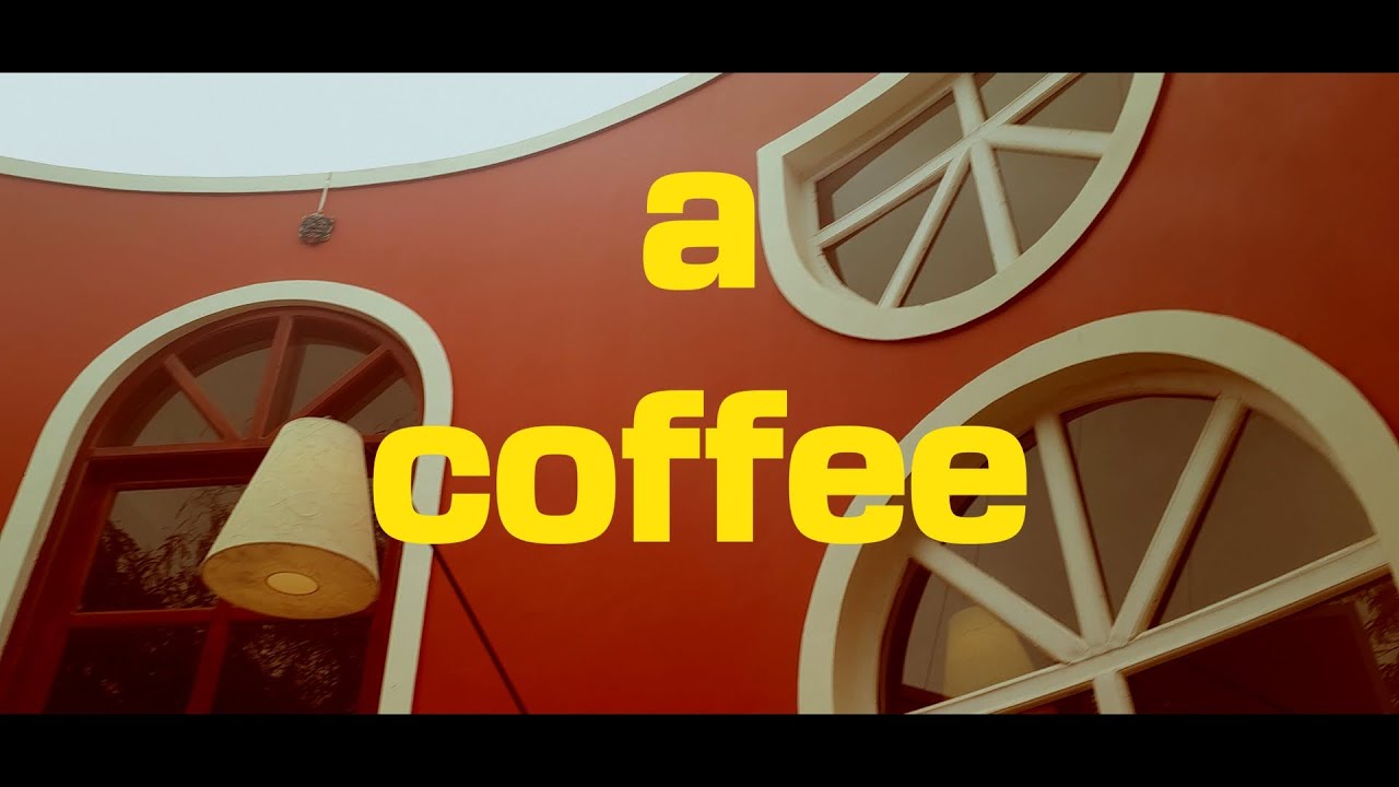 A Coffee - Short Film - YouTube