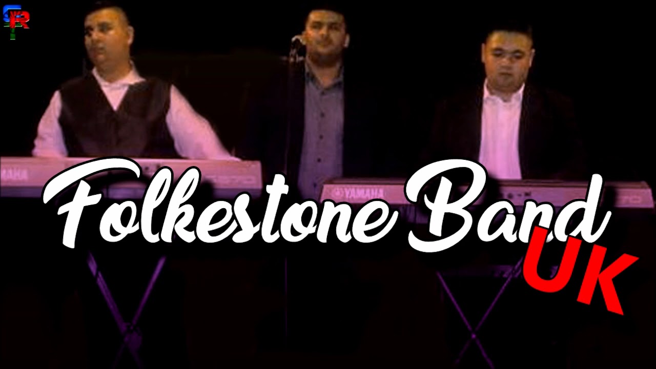 Folkestone Band U.K - Každy Večer | 2018 - YouTube