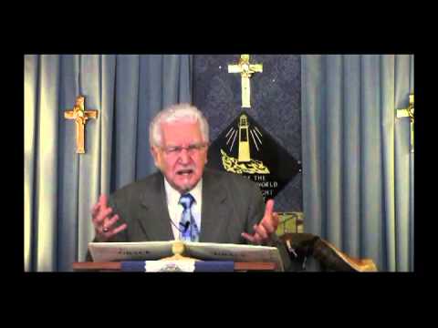 Tell me His Name - YouTube