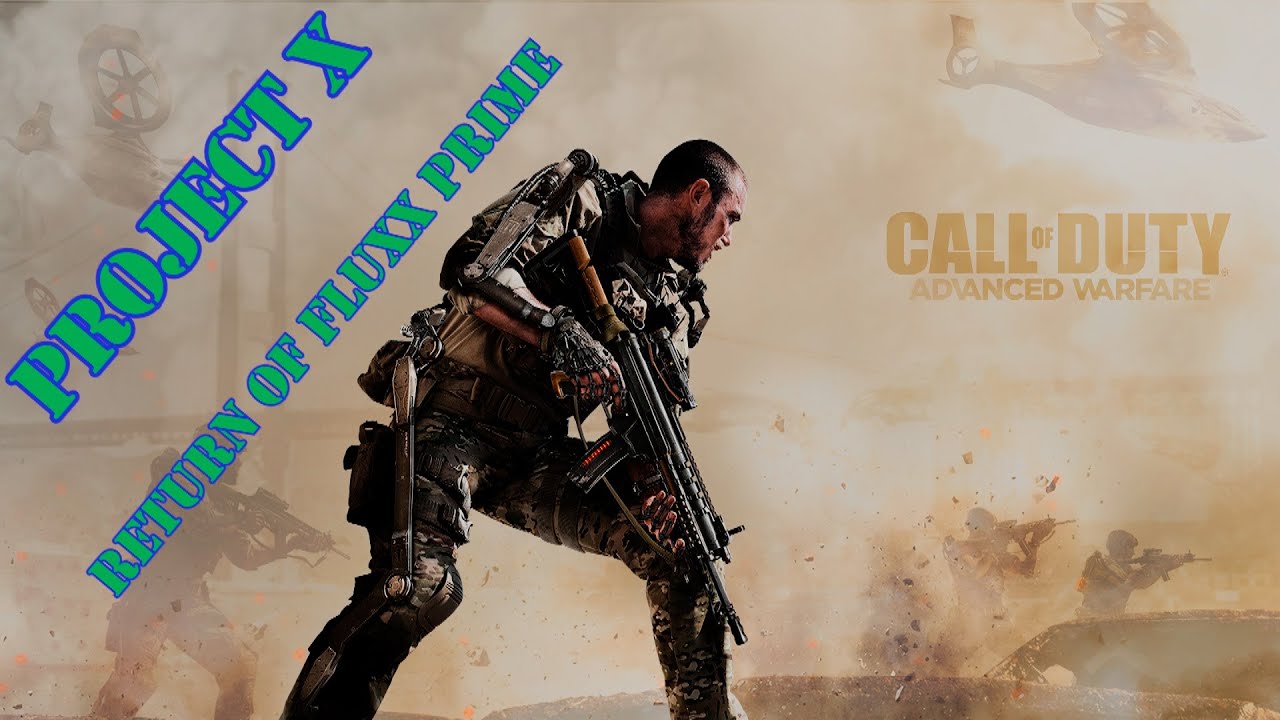 Call of Duty Intro - YouTube