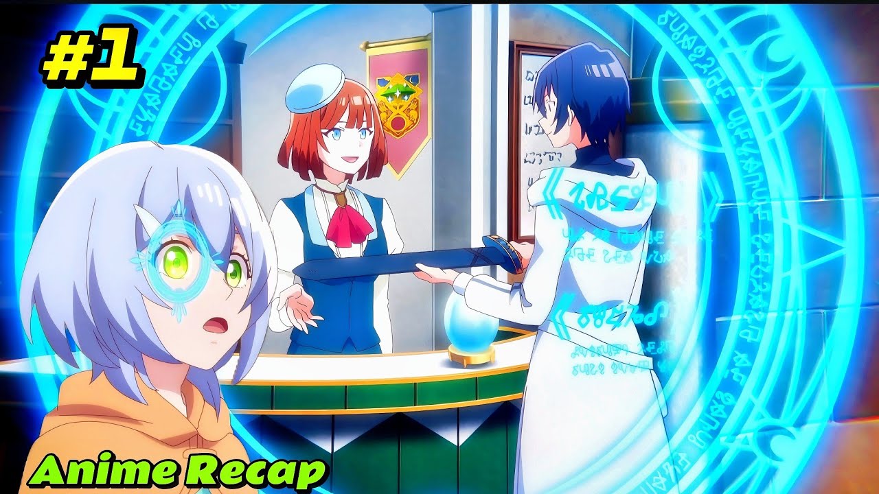 "Bogus Skill: Fruit Master" Episode 1 Recap - YouTube