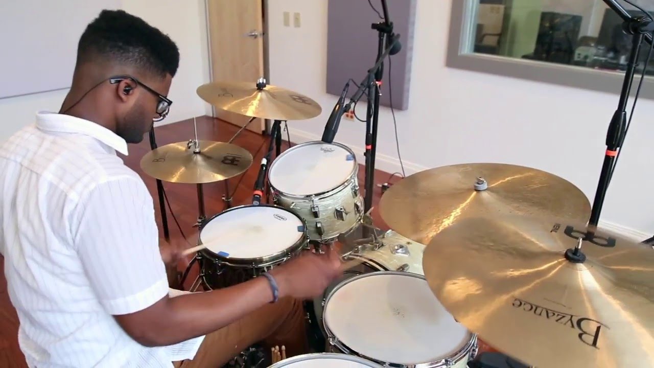 Noah Rabe "The Album Live : Week Five" - YouTube