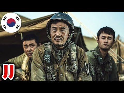 The Battle of Jangsari | Korean War Movie Review