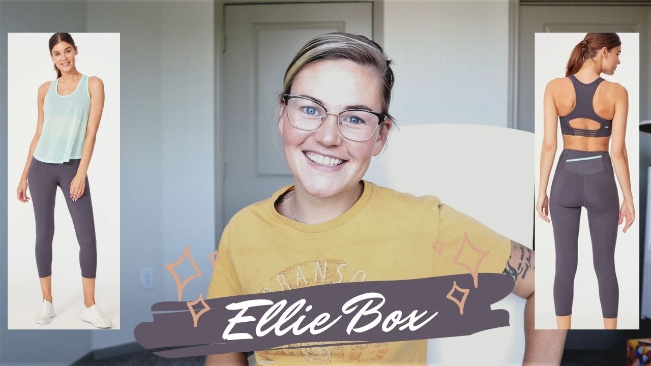ELLIE BOX #2 | STILL WORTH IT? - YouTube