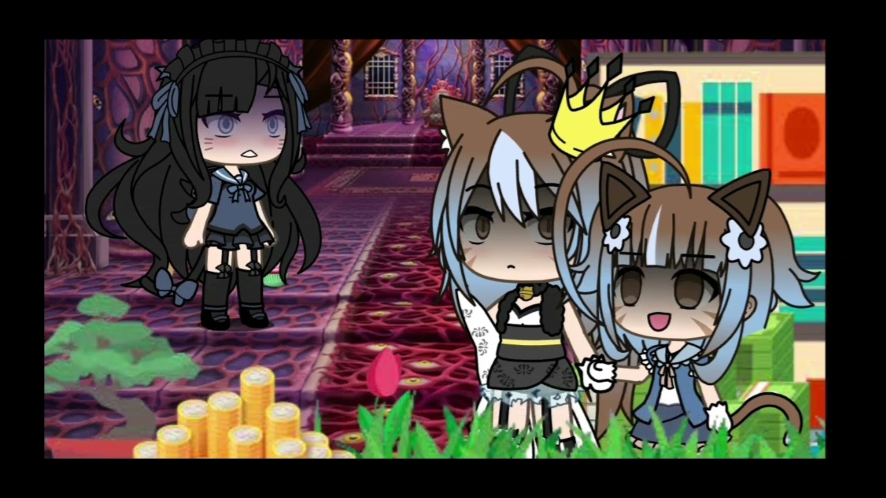 ||When will she fly?|| ~gacha life~ (read desc) - YouTube