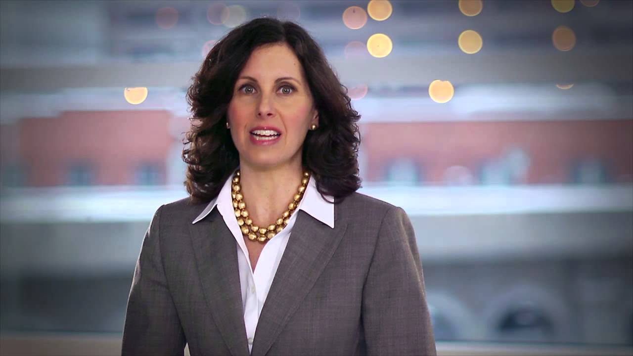 Deborah M. Field 15 sec spot - YouTube