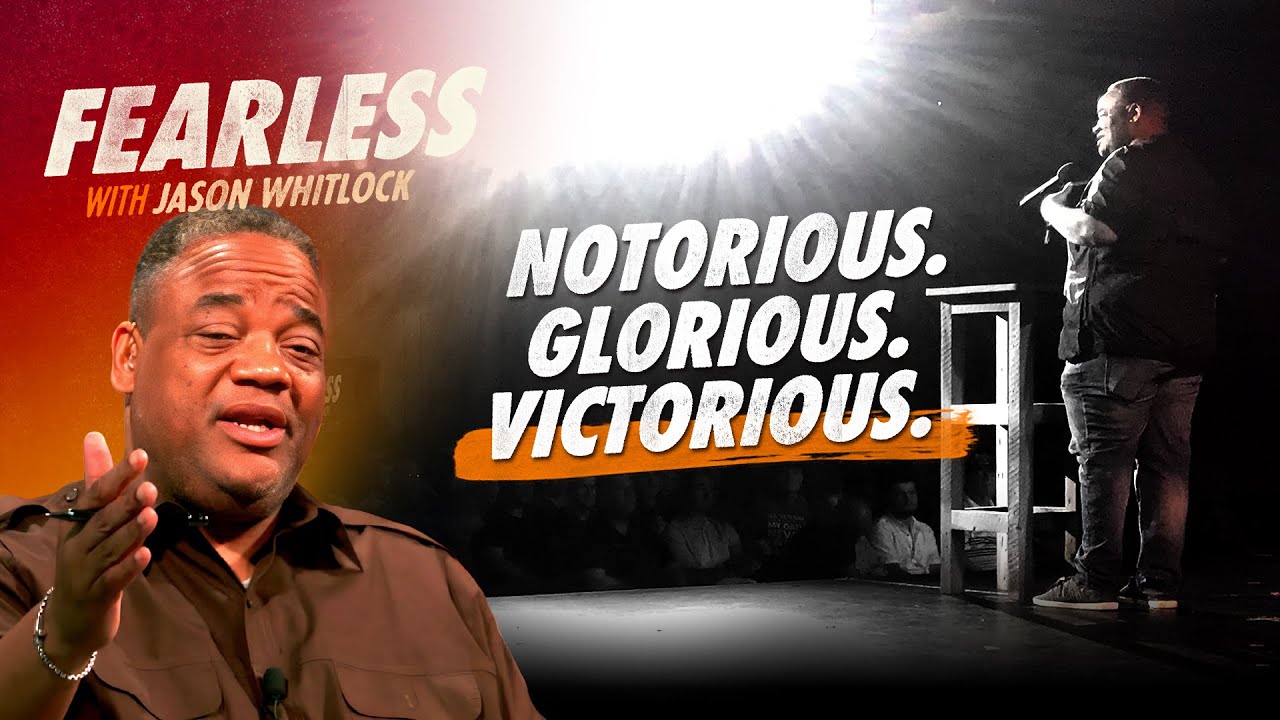 Fearless Army Roll Call: Reclaiming Manhood, Defending Marriage ...