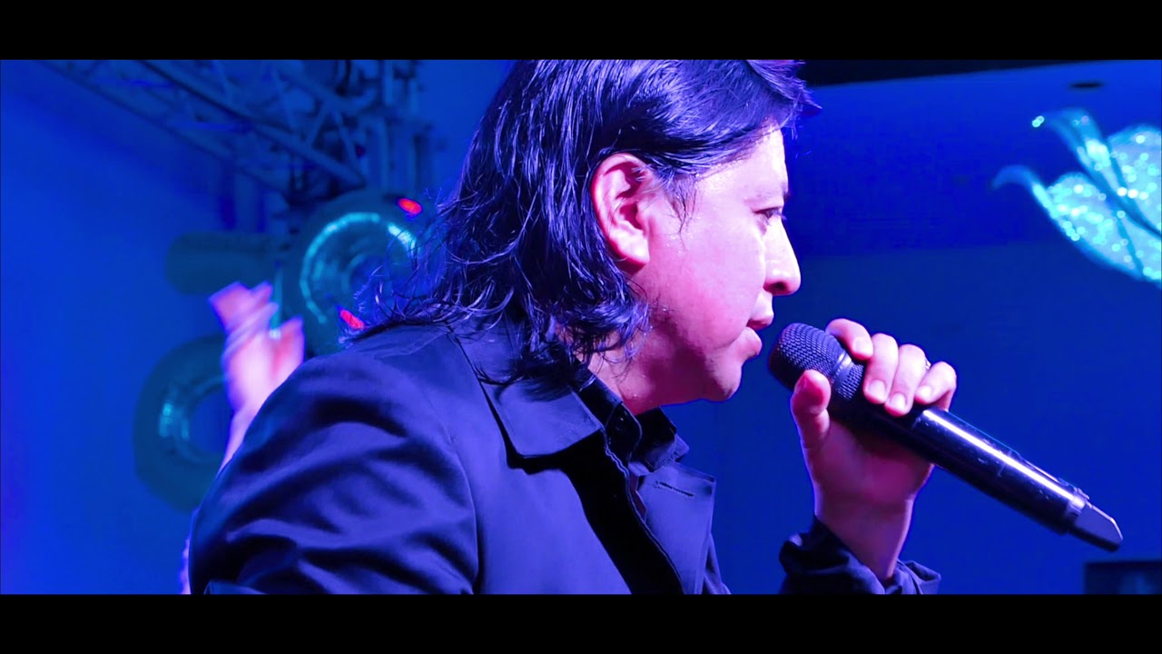 WIDINSON EN VIVO UN MILLON DE COSAS TOUR USA 2018 - YouTube
