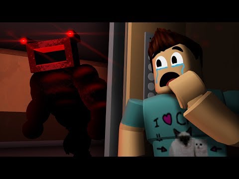 Roblox CAMPING 3! (Hotel)