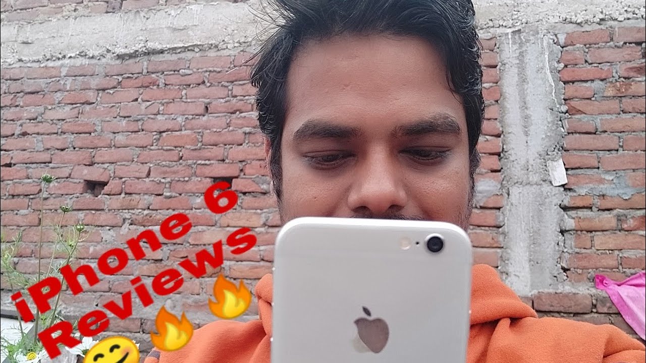 iPhone 6 full details & review in depth - YouTube