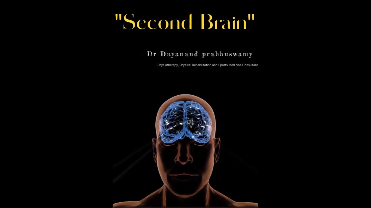 Second Brain 🧠 of our Body @dr-Dps - YouTube