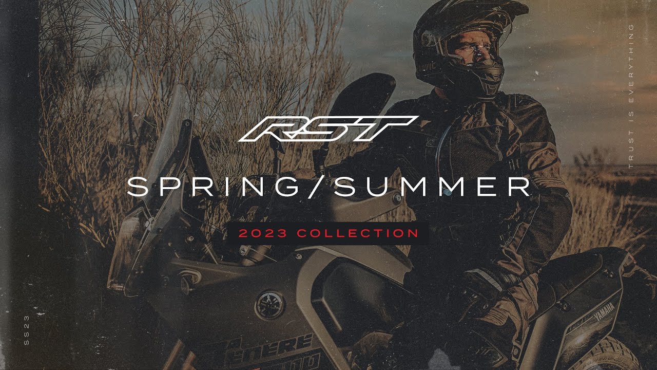 RST Spring/Summer Collection🔥 - YouTube