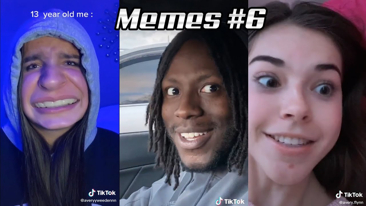 Let Me Heat Up These Memes. Memes Compilation #6 - YouTube