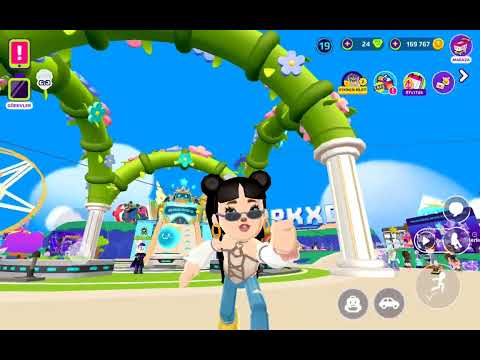 İlk video heyecanı