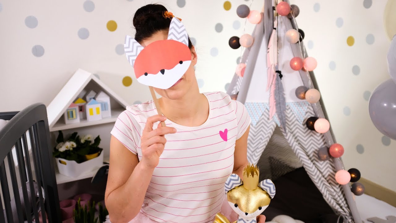 TUTAS LIETAS | Tuta pošas uz karnevālu | S03E02 - YouTube