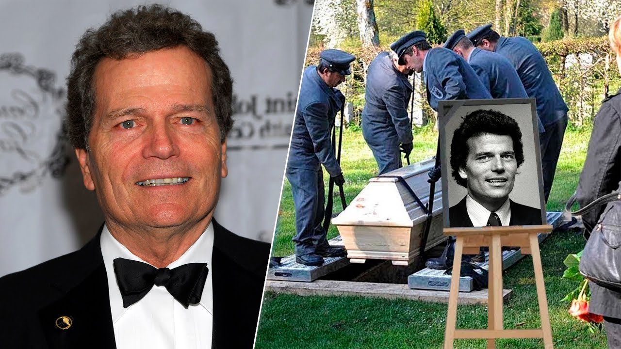 Patrick Wayne passed away in Los Angeles and his family is saying ...