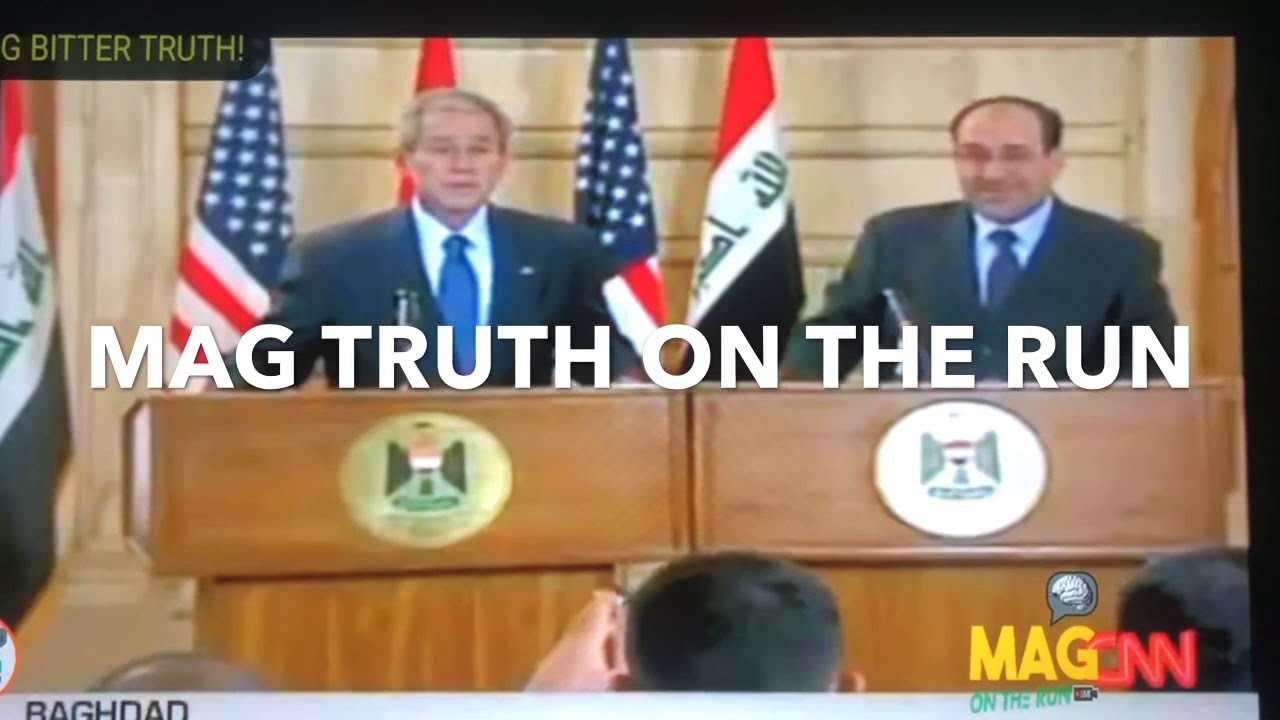 Mag Bitter Truth feat.This Is Lou - YouTube