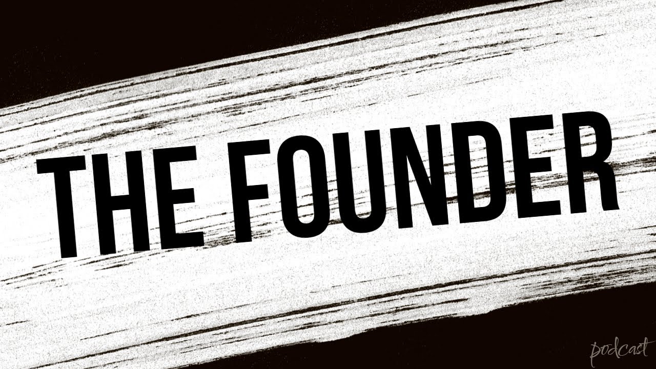 The Founder (2016) - HD Full Movie Podcast Episode | Film Review - YouTube