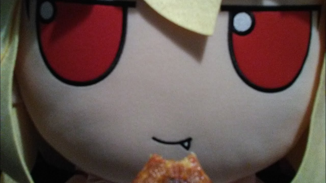 making flan pizza - YouTube