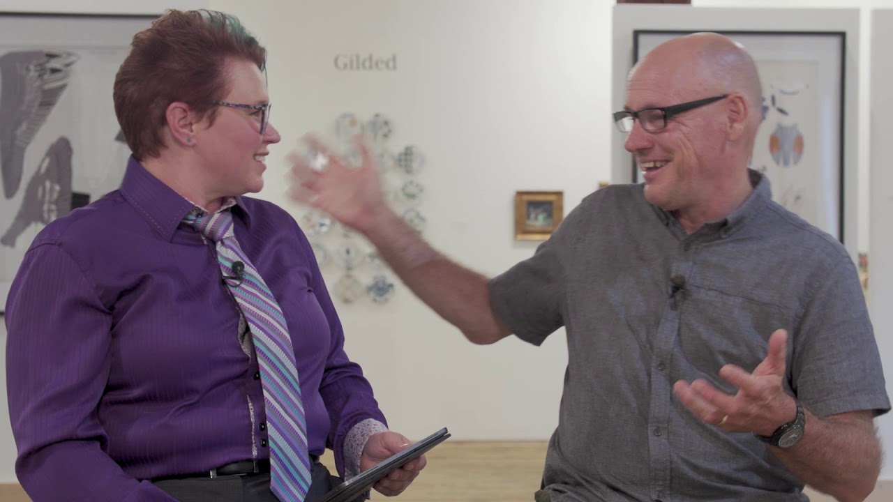 Negative Self-Talk: After Should with Sandy Eichel - YouTube