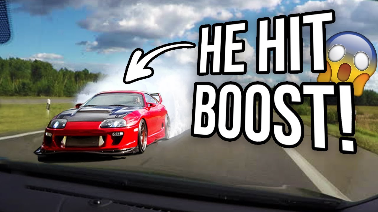 When You THINK You Are FAST but THIS HAPPENS! *PART 3* - YouTube