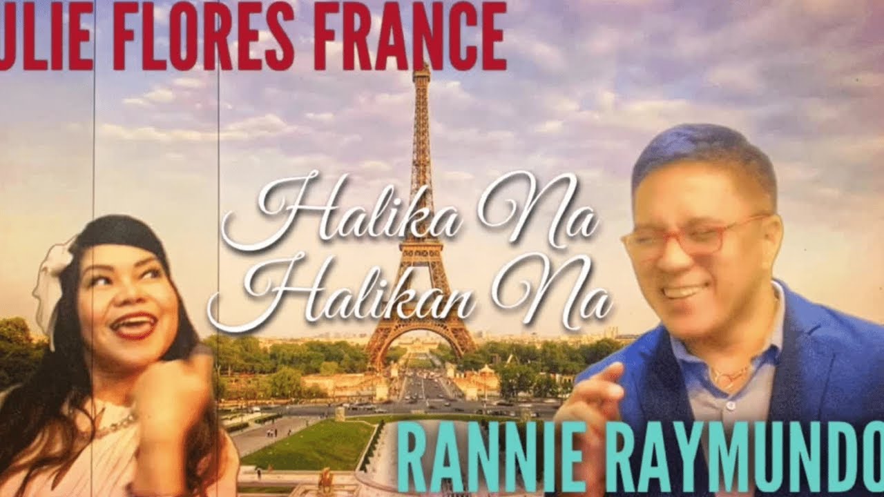 RANNIE RAYMUNDO ORIGINAL PLAYLIST MUSIC - YouTube