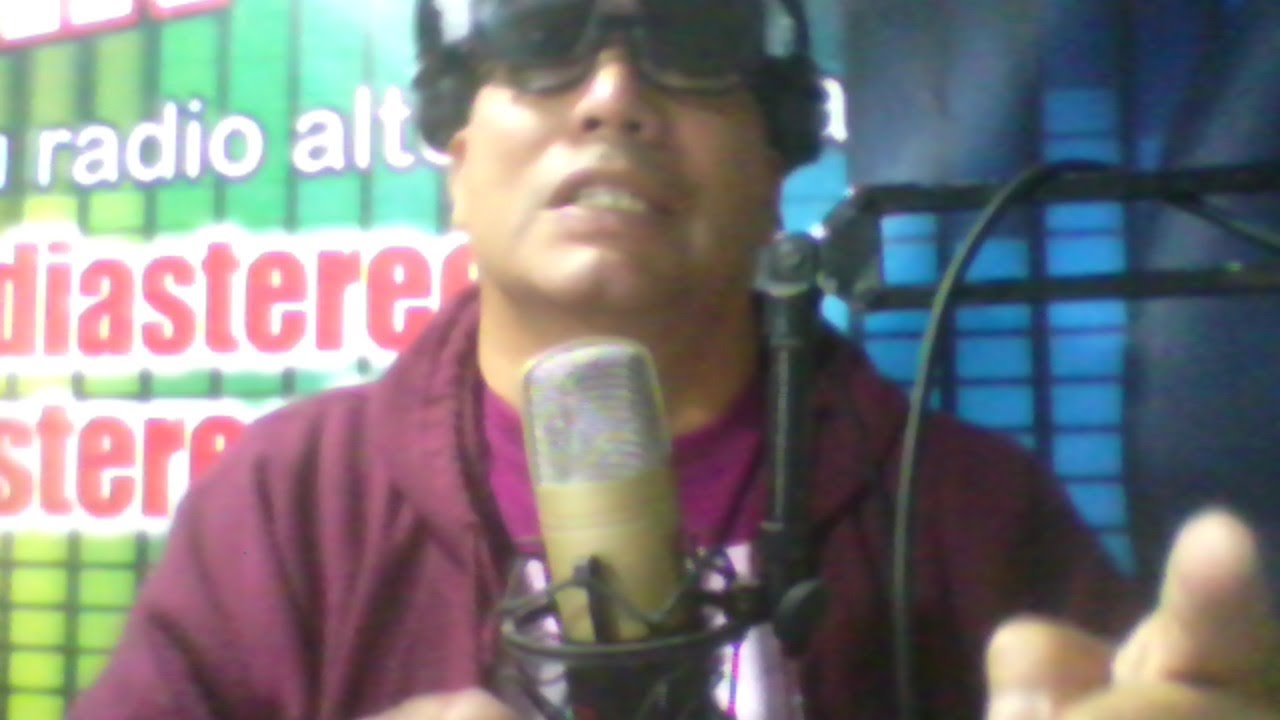 VIERNES DE HUYUYUYUYYYYYYYYY CON JP SANDOVAL - YouTube