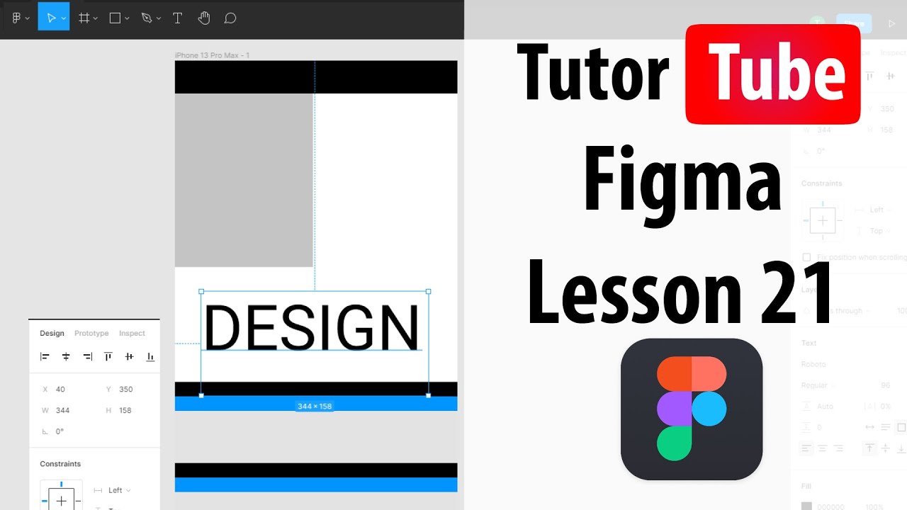 Figma Tutorial Lesson 21 Adding Image Inside Of Shapes YouTube Figma Tutorial Lesson 21 Adding Image Inside Of Shapes YouTube